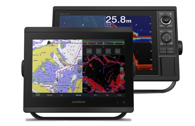ᐅ Garmin fish finder and chartplotter【How to read them (+ review)】