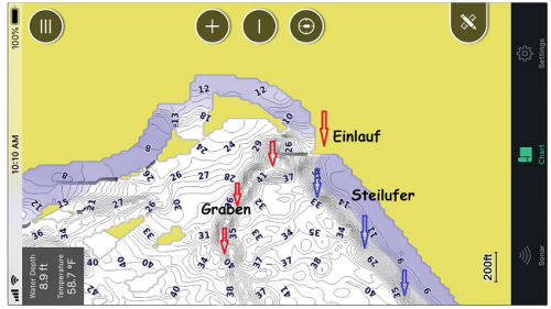 ᐅ Garmin Striker Cast GPS: Review + Practical Test [The FishFinders]