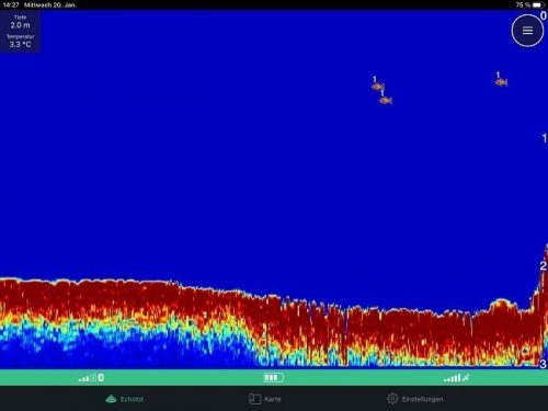 ᐅ Garmin Striker Cast GPS: Review + Practical Test [The FishFinders]
