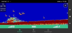 ᐅ Garmin Striker Cast GPS: Review + Practical Test [The FishFinders]
