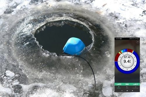 ᐅ Garmin Striker Cast GPS: Review + Practical Test [The FishFinders]