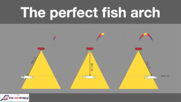 ᐅ How does a fish finder works? ᐅ【Tips and Tricks】