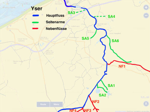 ᐅ River pike fishing ᐅ【How to catch pike in a river?】