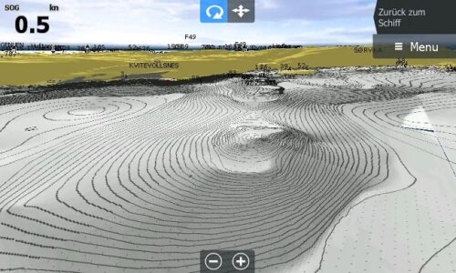 ᐅ Navionics: Charts and Maps | Do they guarantee success?