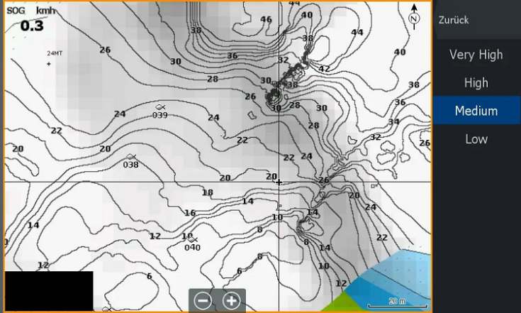 ᐅ Navionics: Charts and Maps | Do they guarantee success?